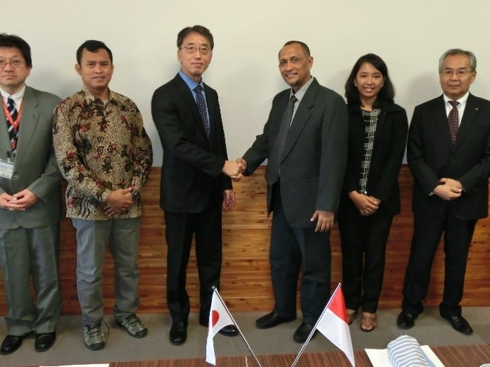 February 2016 – Geofisika Universitas Gadjah Mada