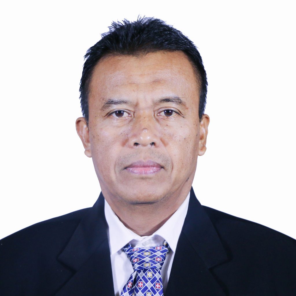 Staf Pendidik – Geofisika Universitas Gadjah Mada